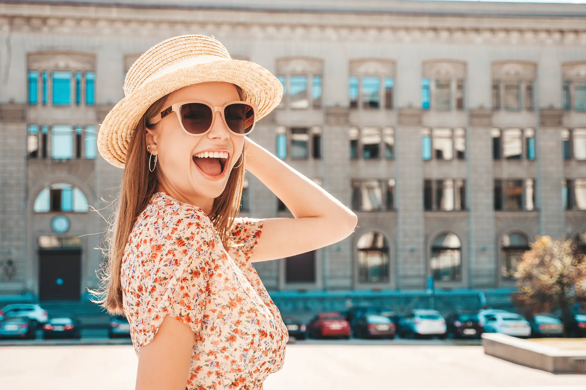 Jak vybrat SPF ochranu před zářením pro město | iS CLINICAL®